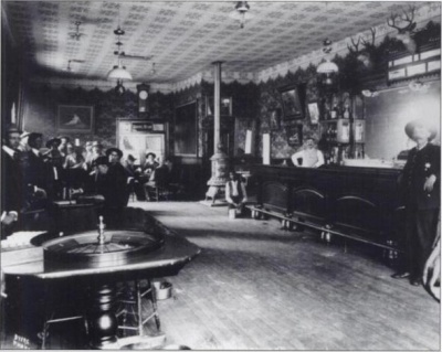 ATD 243-272 - Thomas Pynchon Wiki | Against the Day